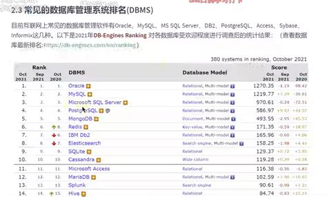 深入理解:数据库的重要性与类型解析 Csdn博客 深入理解:数据库的重要性与类型解析 Csdn博客