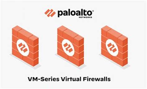 Industry Leading Virtual Firewalls Palo Alto Networks