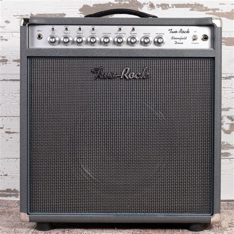 Amps Two Rock Austin Guitar House