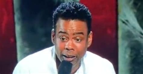 Chris Rock Finally Opens Up About Will Smith's Infamous Slap In Netflix ...