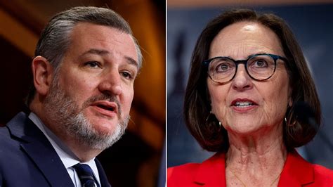 Georgia Man Charged With Making Threats Against Senators Ted Cruz And