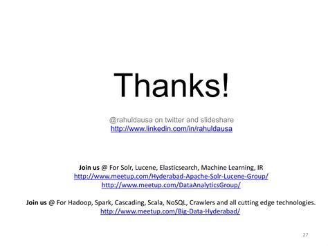 Introduction To Apache Spark Pptx