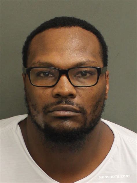 Guthridge Ceneca Cajearo 08042023 Orange County Mugshots Zone