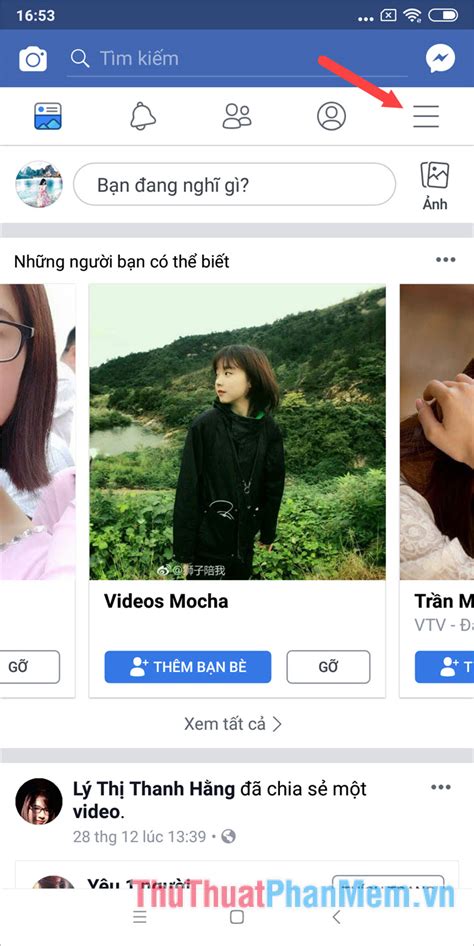 How To Log Out Of Messenger Exit Facebook Messenger On
