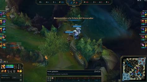 Yet Another Polypuff Opening Making Junglers Lives Miserable You Love To See It R Bardmains