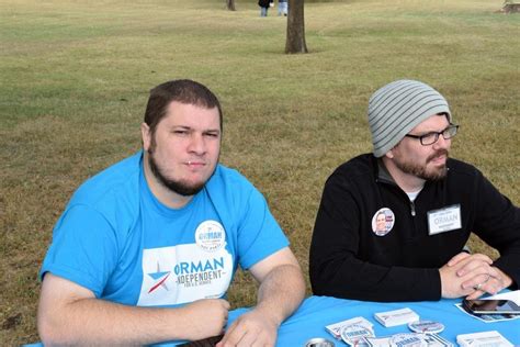 Wherein I Offer An Apology To Republican Candidate Nick Hoheisel