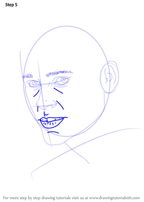 How To Draw Sodapop Curtis From The Outsiders Characters Step By Step