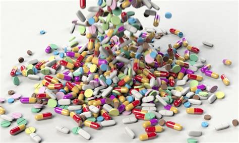 How Rx Management Helps Prevent Medication Overload
