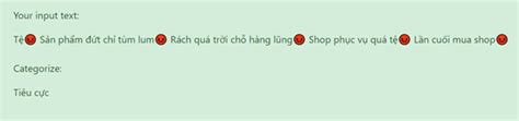Github Hoangit1sentiment Analysis Vietnamse