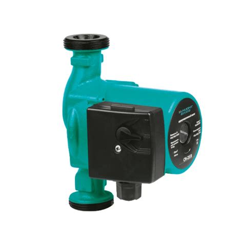 What Is The Self Diagnosis Function Of An Intelligent Booster Pump Blog