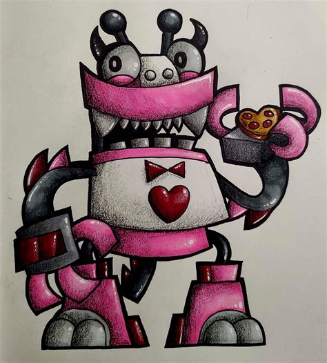 Luvvyduvvs Max Mixels Oc By Anxiousalex2004 On Deviantart