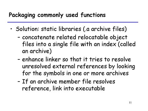 Linking Ppt Download