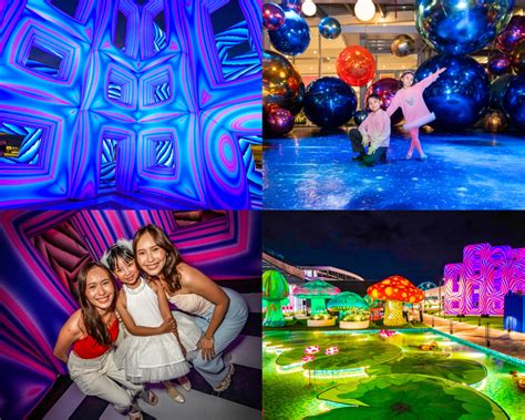 Its The Last Few Weeks ‘til Christmas At Sm Supermalls Philippines