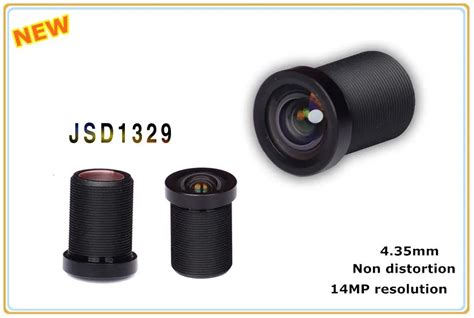 180 Degree Fisheye Lens M12 Board Dual Ir Cut Filter Lens 1 6mm For 16mp 360 4k Camera Buy M12