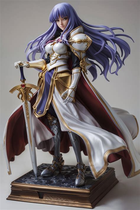 Ragnarok Online Class Crusader 7 By Object908 On Deviantart