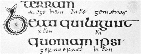 Insular Script Early Medieval Celtic Art And Illuminated Manuscripts Insular Script Early Medieval Celtic Art And Illuminated Manuscripts