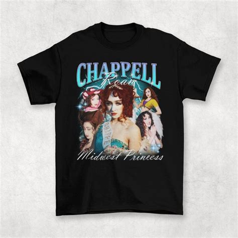Chappell Roan Shirt Etsy