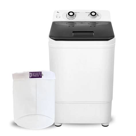 Bubble Hash Bag Bubbleator Washing Machine Water Ice Extraction