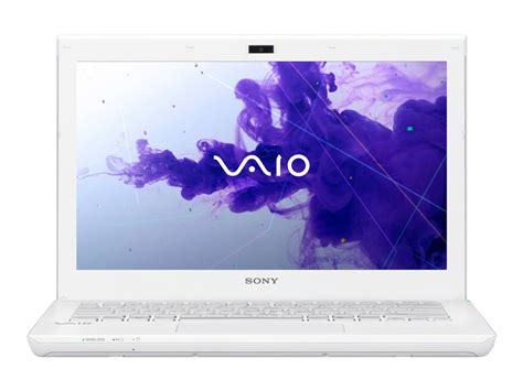 Sony Vaio Pcg Full Specs Details And Review
