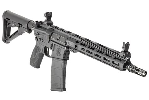 Smith And Wesson Axe Lower