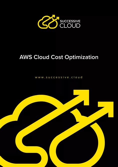 Ppt Aws Cloud Cost Optimization Powerpoint Presentation Free Download Id11892628