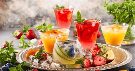 Seven Tips For An Unforgettable Corporate Cocktail Party Amir Lustig