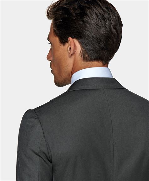 The Perfect Fit Jackets Suitsupply
