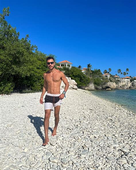 Matheus Lisboas Feet