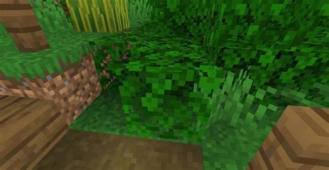 Waving Plants For Minecraft 1 20 2