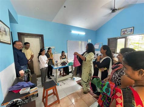 Prabhat Prabhat Hul Skilldevelopment Entrepreneurship Shaibal