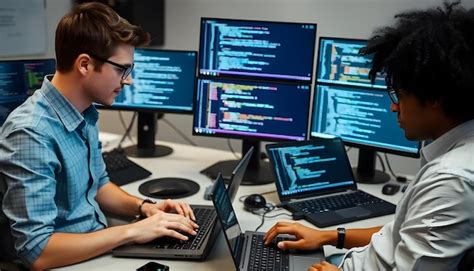 programmer skills programming languages software development coding