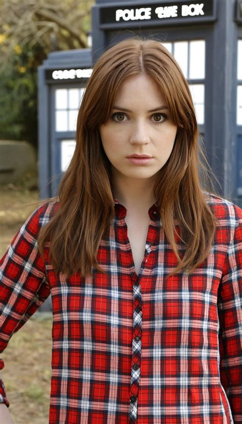 Doctor Who Amy Pond By Aimessiah On Deviantart