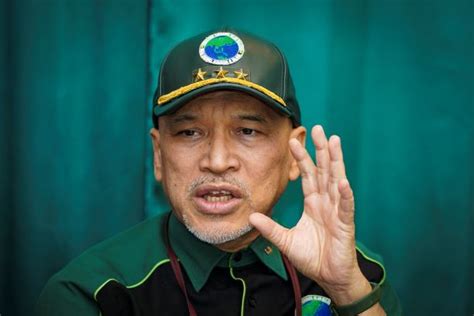 Profil Visi And Misi Persatuan Pengguna Islam Malaysia