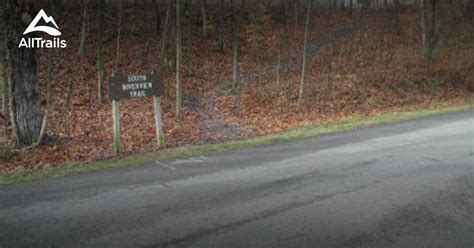 Best Trails In Kickapoo State Park Illinois Alltrails