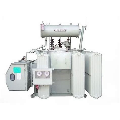 Residual Voltage Transformer At Rs 24999piece Electric Transformers