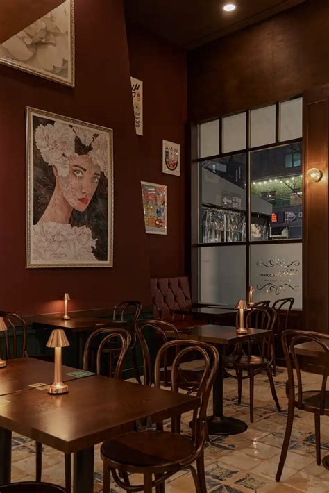 앤티크한 분위기 20평 펍 인테리어 하남 망월동