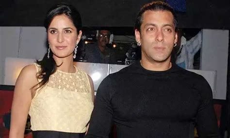 Breakup Story Salman Khan And Katrina Kaif