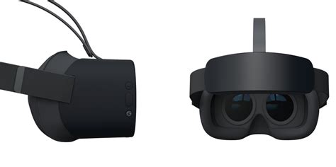 Pico推出支援4k顯示的一體式vr頭戴裝置：pico G2 4k 售價約在400美元區間 虛擬實境 140196 Cool3c