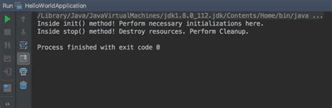 Writing Your First Desktop Application In JavaFX CalliCoder