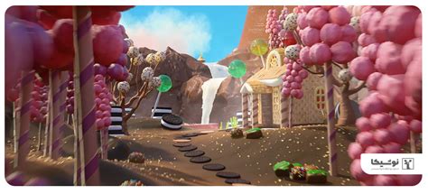 انیمیشن سه بعدی رایانه‌ای چطور ساخته می شود؟ آشنایی با مراحل ساخت