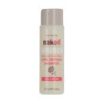 Review Naked Curl Defining Shampoo Conditioner Life Soul Lifestyle