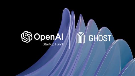 Ghost Autonomy Secures Openai Funding Self Drive News