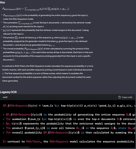 Logseq Ocr Via Gpt 4 Rlogseq