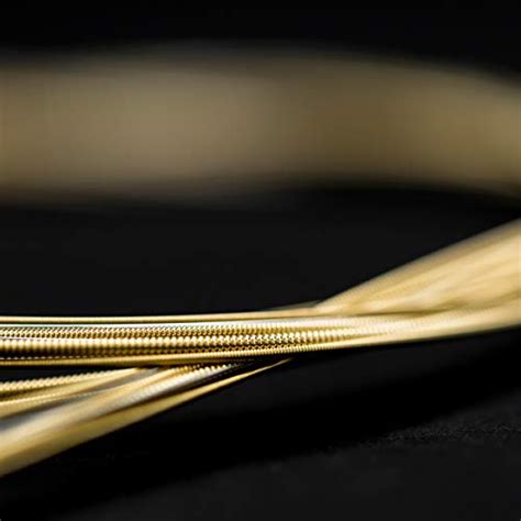 Martin Authentic Acoustic Guitar Strings Superior Performance REVIEW Strings Shop