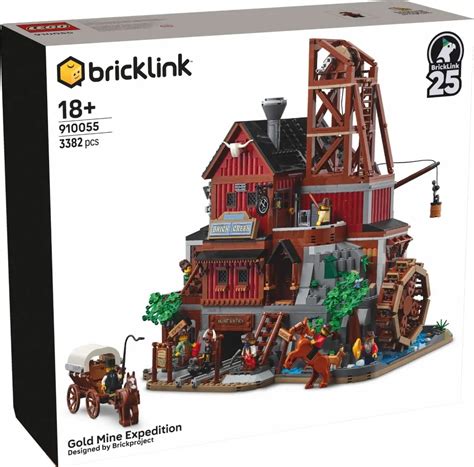 Lego Bricklink Series 6 Everything You Need To Know