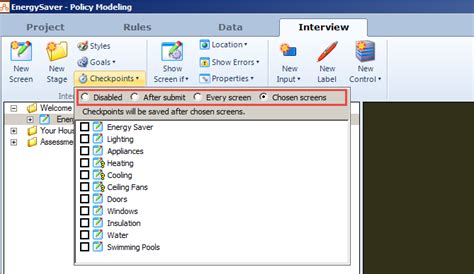 Oracle Policy Automation And Siebel Innovation Pack 16 5 Intelligent