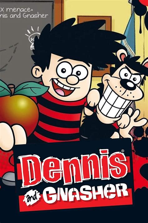 Dennis The Menace And Gnasher Season Pictures Rotten Tomatoes