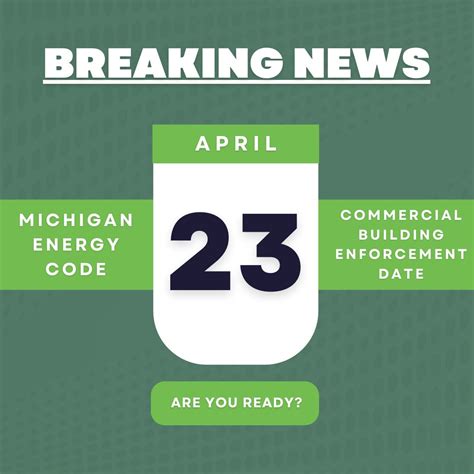 Michiganbuildingcode Michiganbusinesses Businessenergysolutions