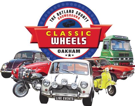 Classic Wheels Car Events