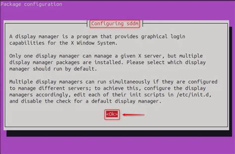 How To Install Desktop GUI On Ubuntu Server Its Linux FOSS